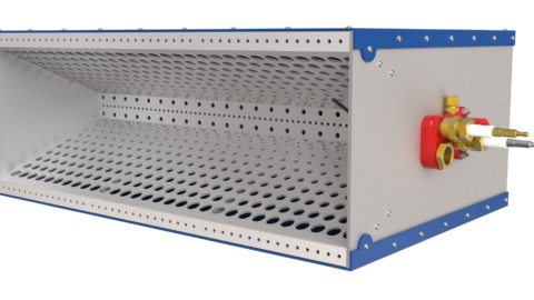 Box Brenner Datos técnicos | Fires Stream Brenner